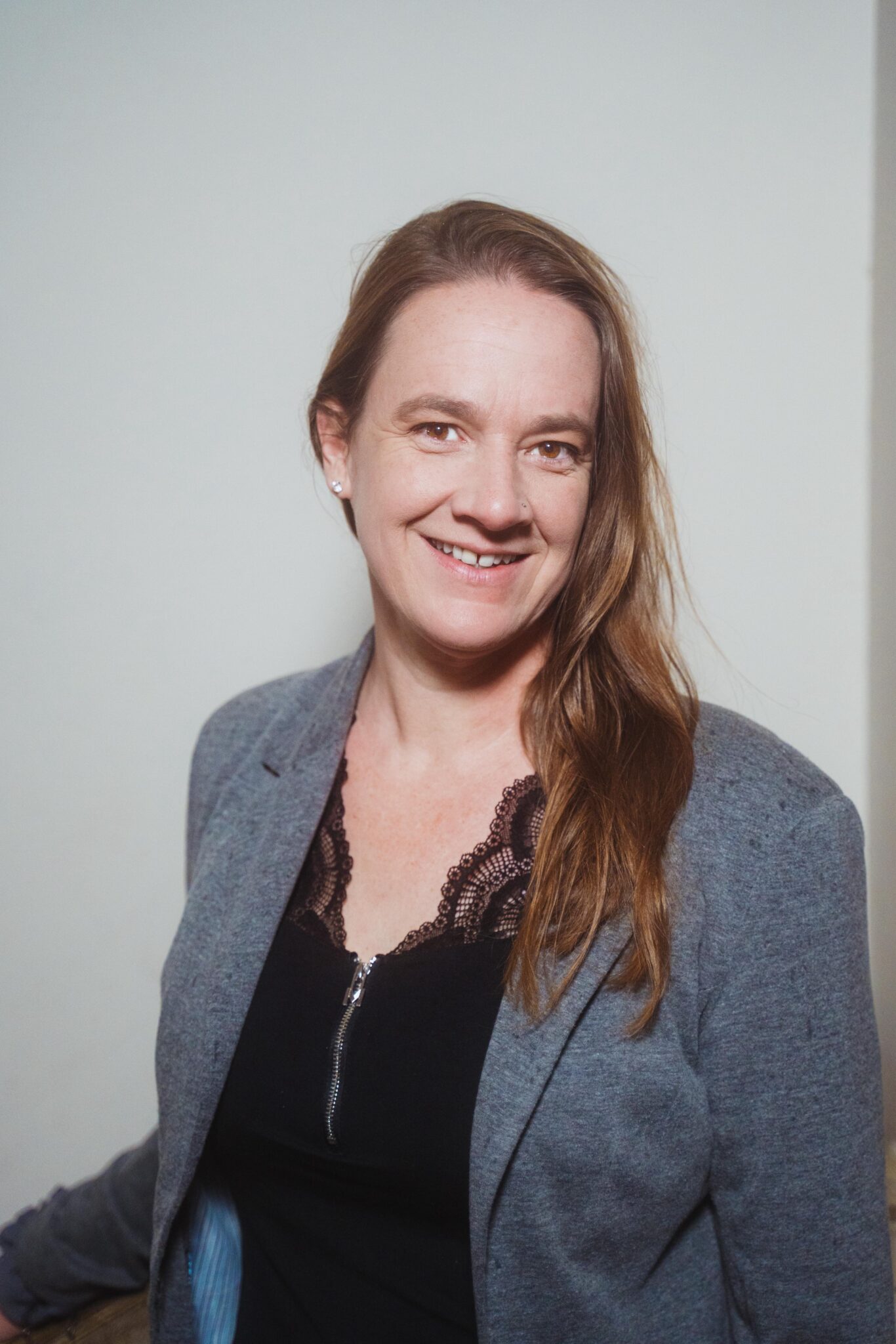 Lea Dohm – Autorin, Psychologin, Transformationsberaterin