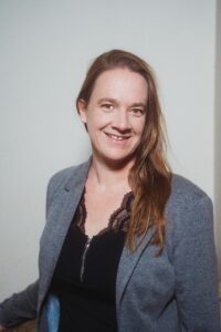 Lea Dohm – Autorin, Psychologin, Transformationsberaterin