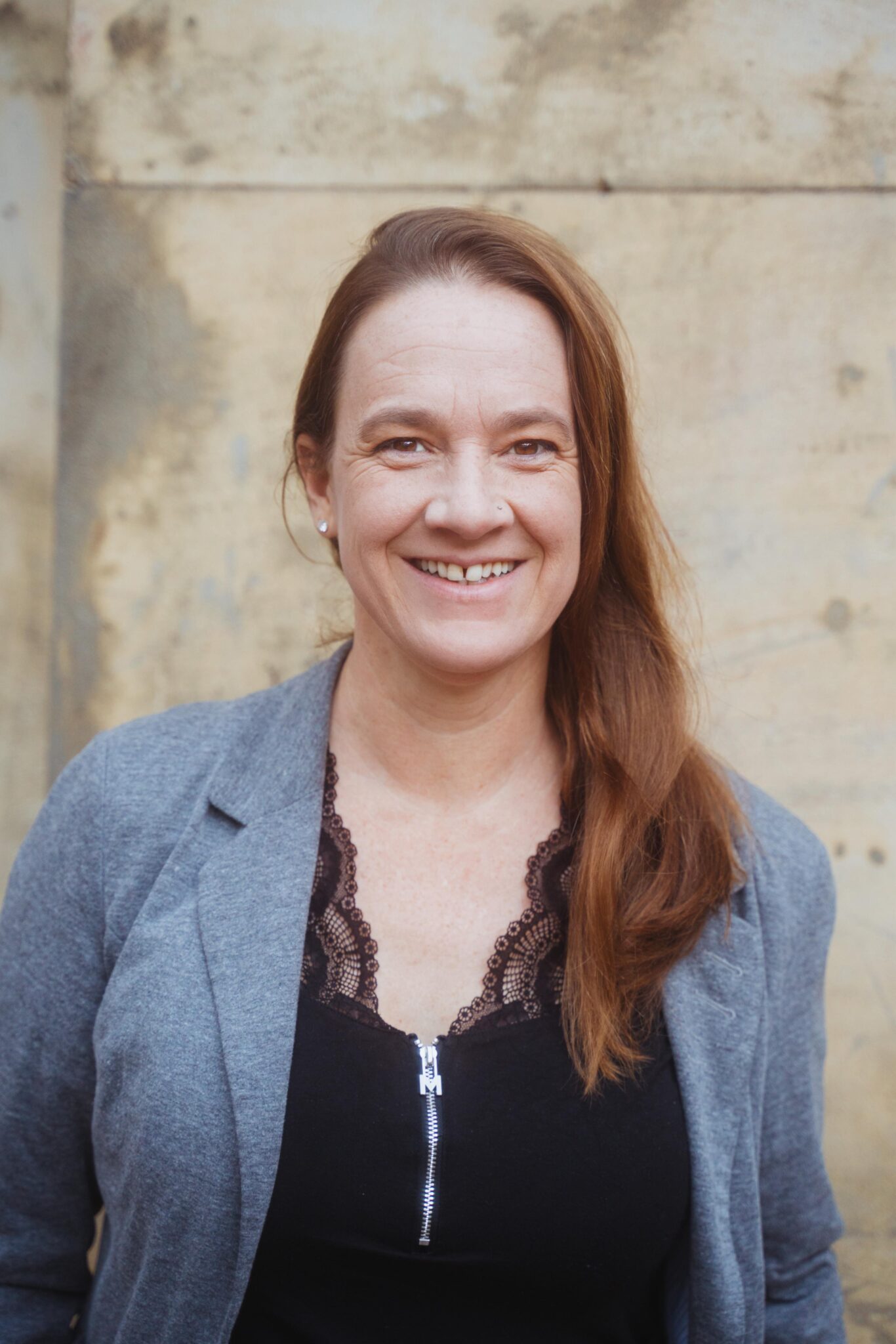 Lea Dohm – Autorin, Psychologin, Transformationsberaterin